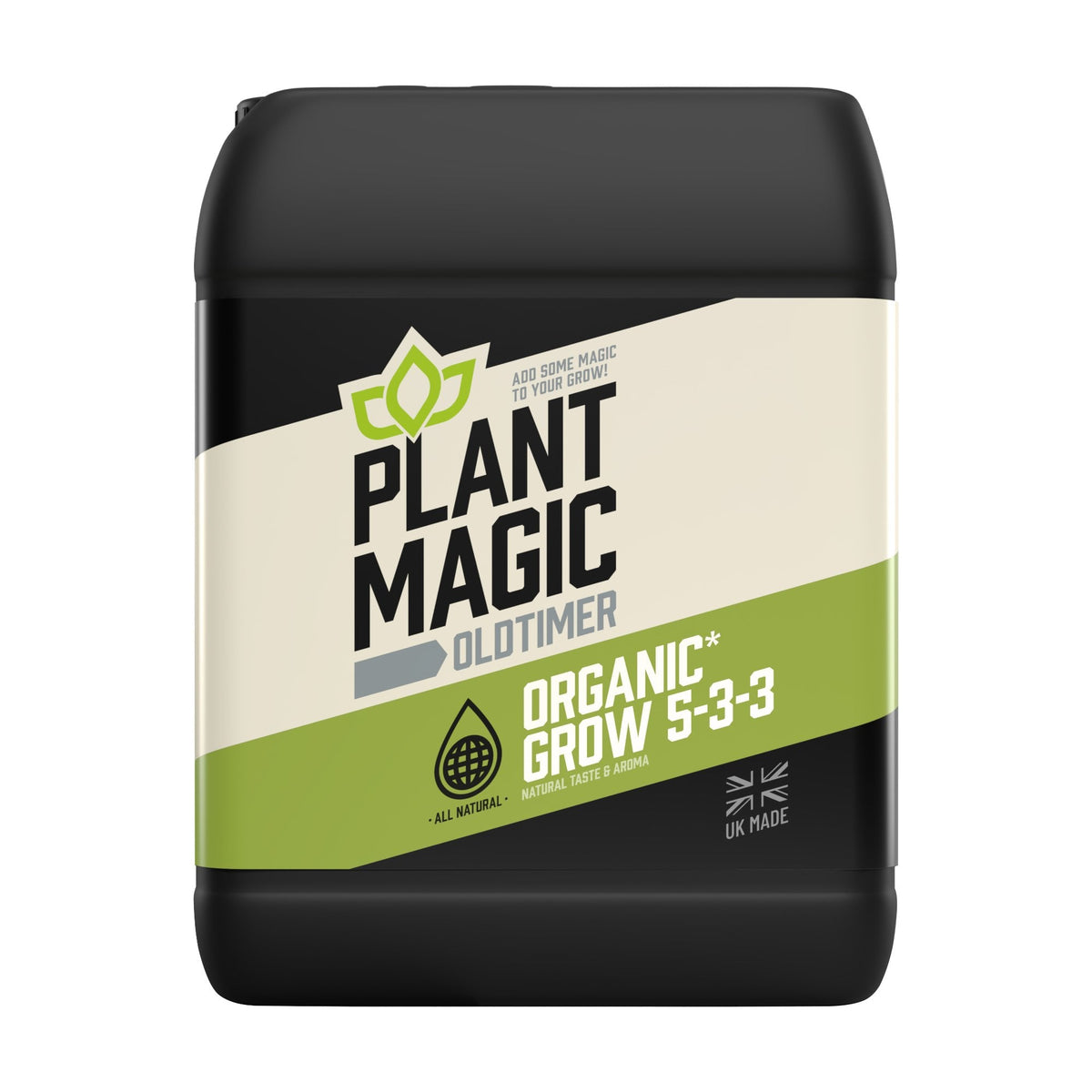 Plant Magic Oldtimer – Greens Horticulture