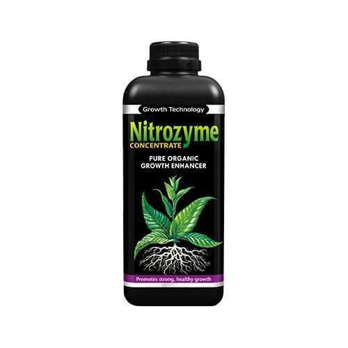 Nitrozyme – Greens Horticulture
