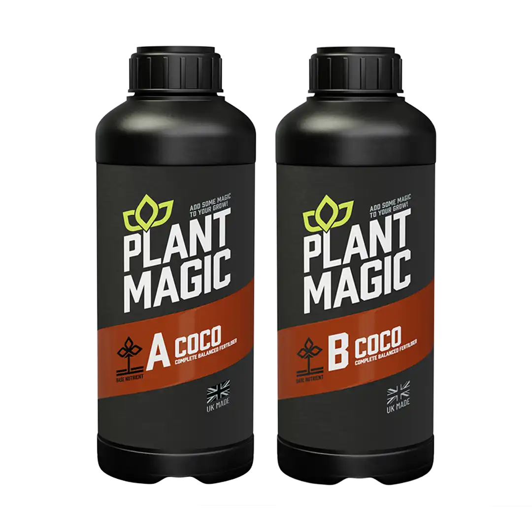 Plant Magic Coco A & B – Greens Horticulture