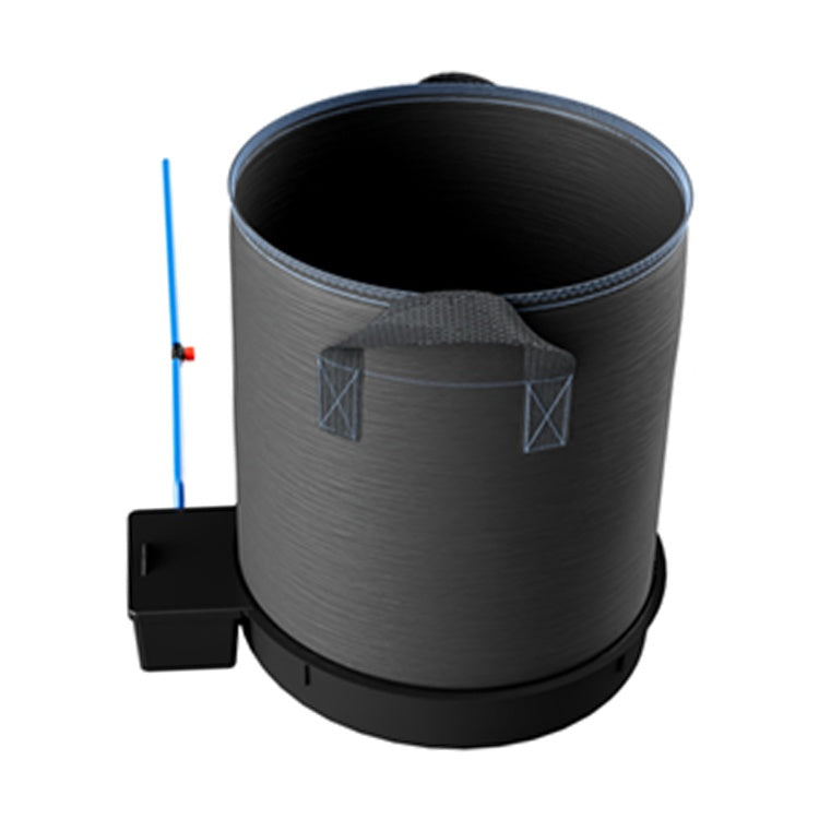 FlexiPot 1-Pot Module Only - 50L Fabric Pot – Greens Horticulture