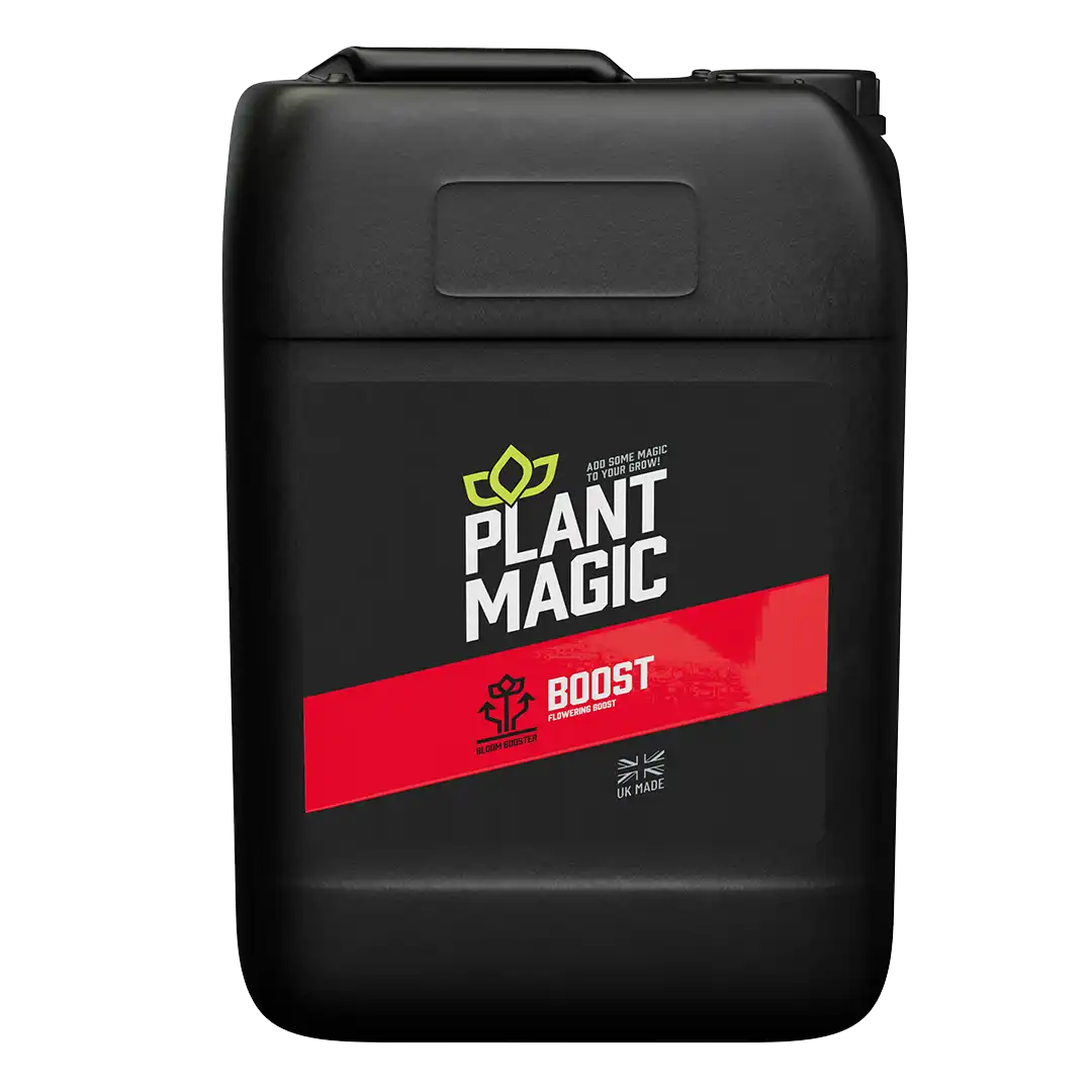 Plant Magic Boost – Greens Horticulture