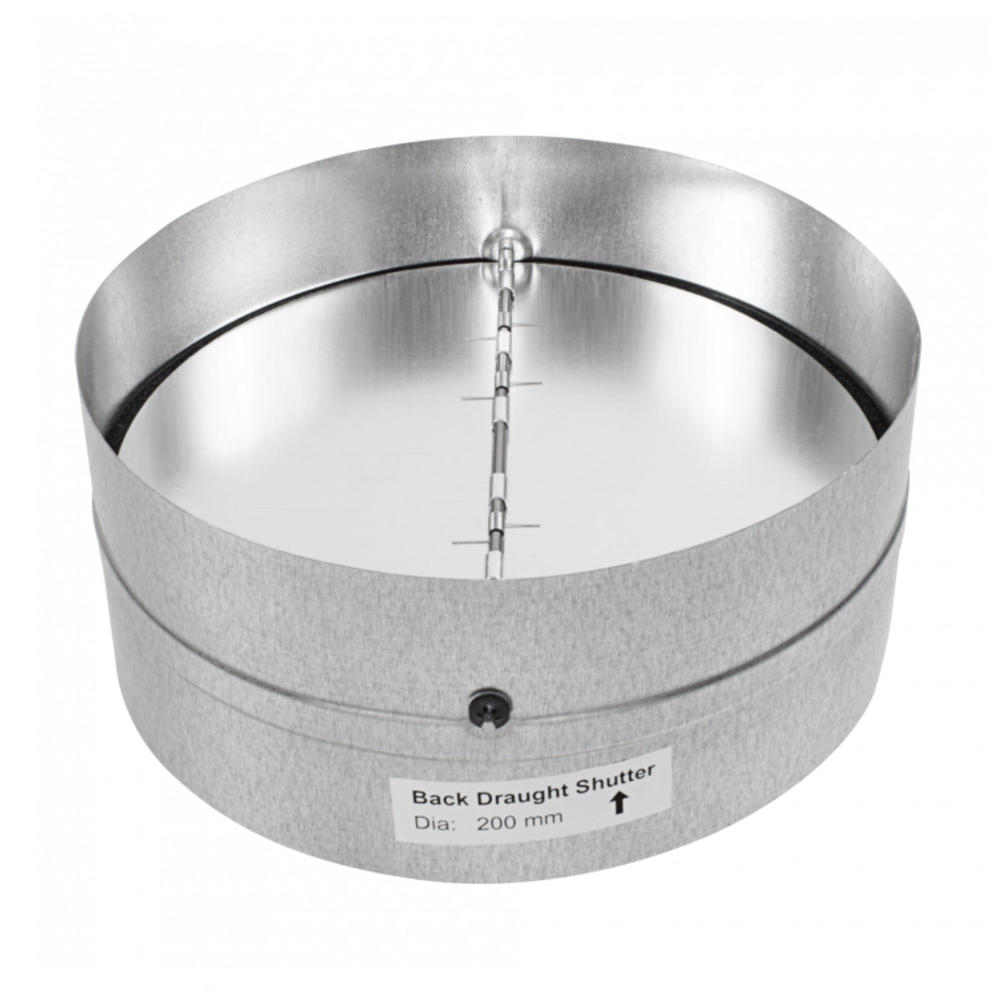 Back-draft Shutters – Greens Horticulture