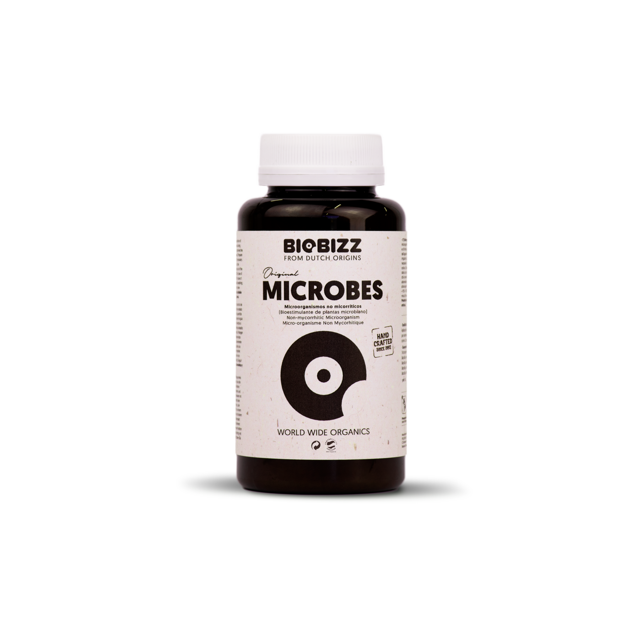 Biobizz Microbes – Greens Horticulture