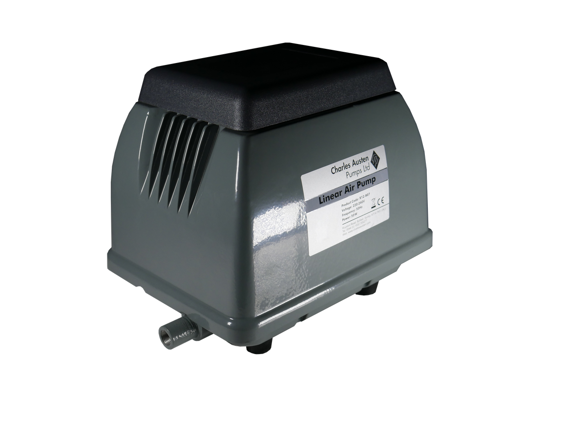 Hailea Enviro Air Pumps – Greens Horticulture