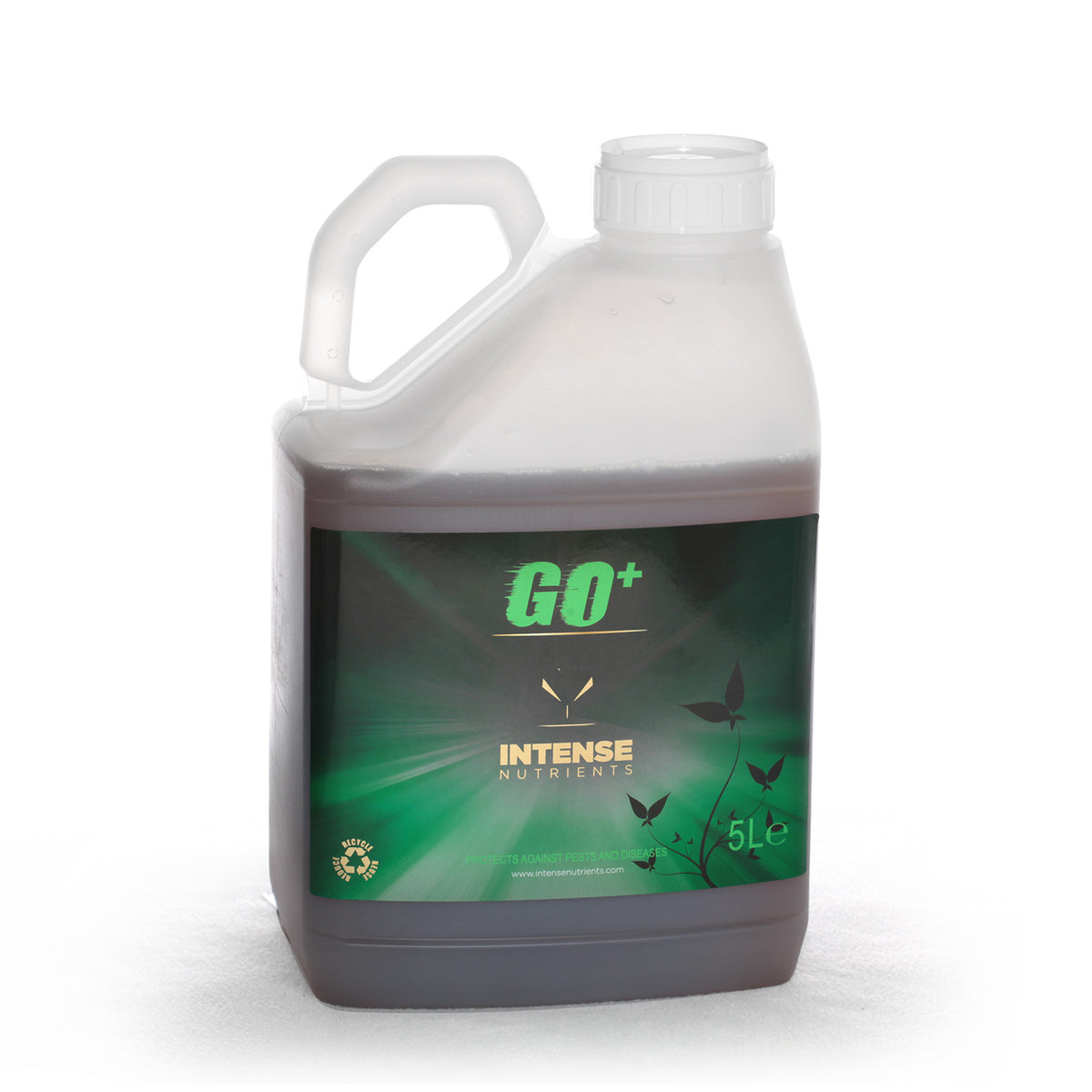 Intense Go+ – Greens Horticulture
