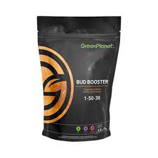 Green Planet Bud Booster – Greens Horticulture