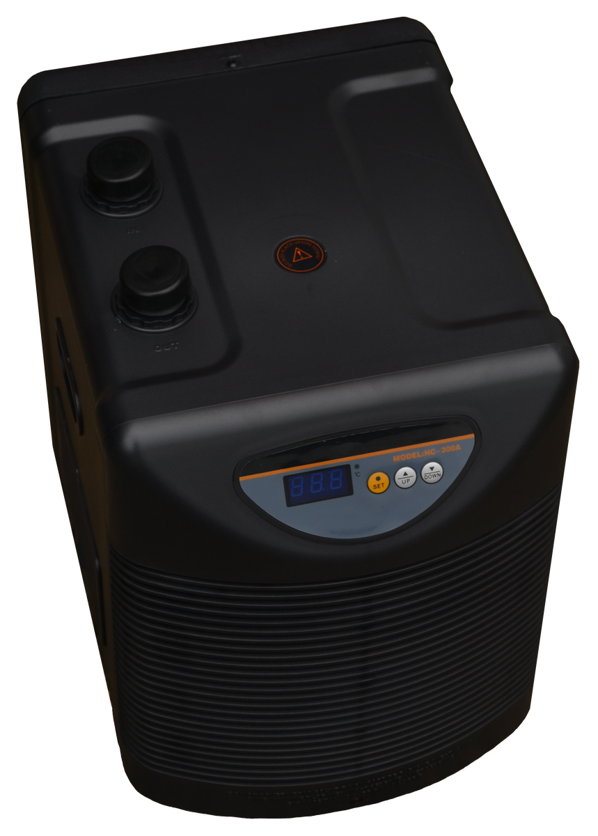 Hailea Water Chillers – Greens Horticulture