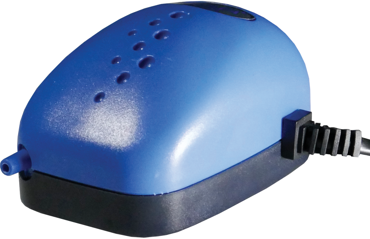 Hailea Small Air Pump – Greens Horticulture