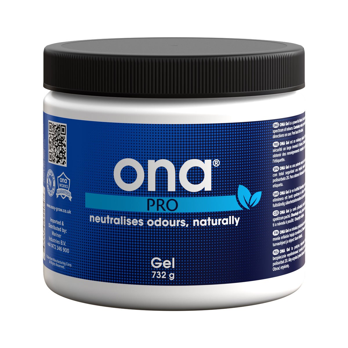 ONA Gel – Greens Horticulture