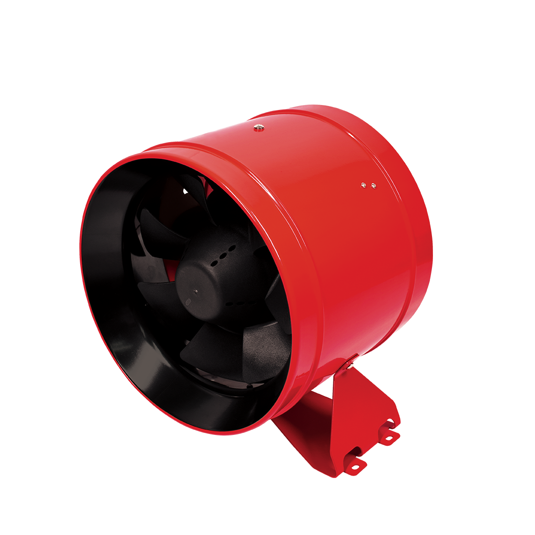 Rhino Ultra EC Fans (Non-Silenced) – Greens Horticulture