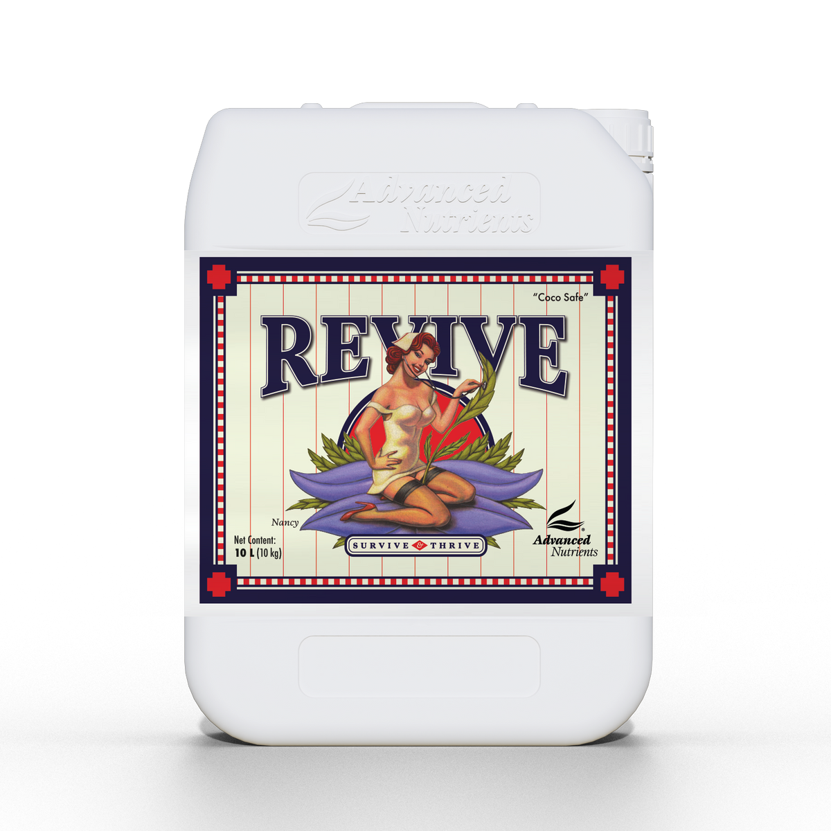 Advanced Nutrients - Revive – Greens Horticulture
