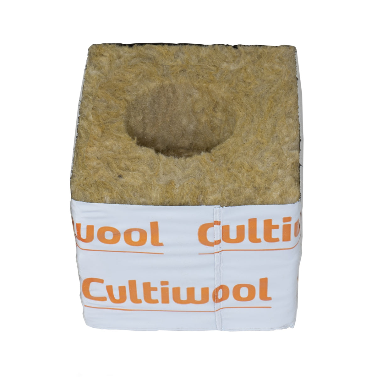 Rockwool Transplanting Cubes – Greens Horticulture