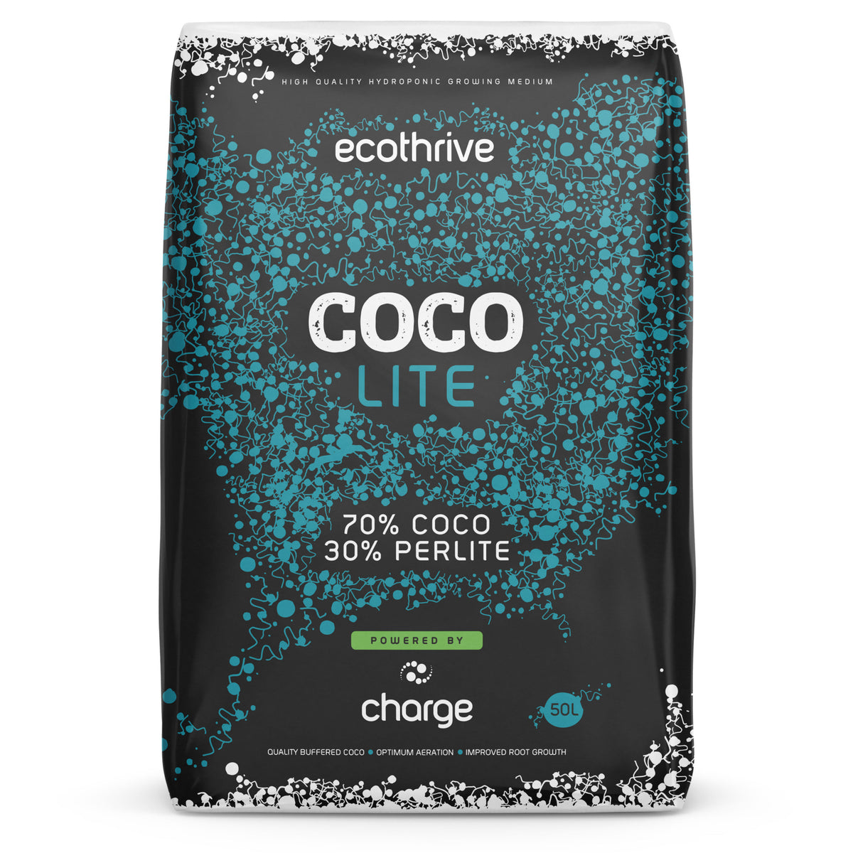 Ecothrive Coco Lite – Greens Horticulture