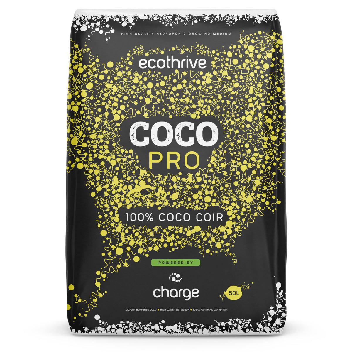 Ecothrive Coco Pro – Greens Horticulture