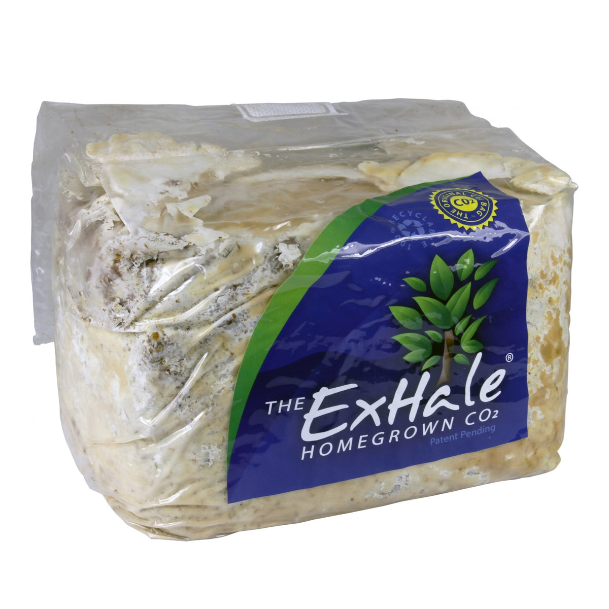 ExHale CO2 Bags – Greens Horticulture