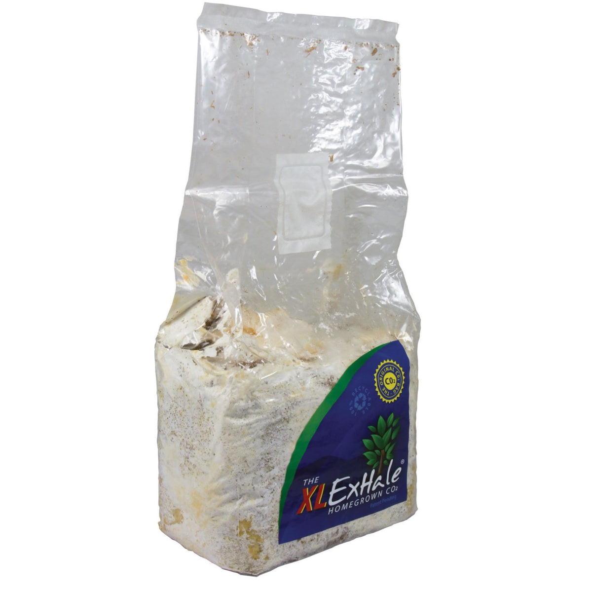 ExHale CO2 Bags – Greens Horticulture