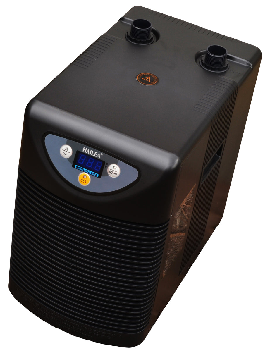 Hailea Water Chillers – Greens Horticulture