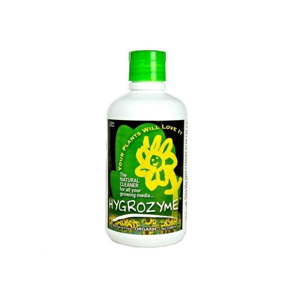 Hygrozyme – Greens Horticulture