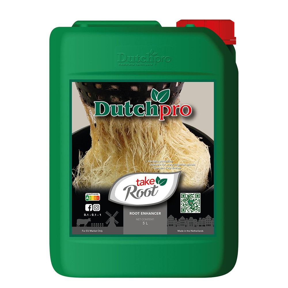 Dutchpro Take Root – Greens Horticulture