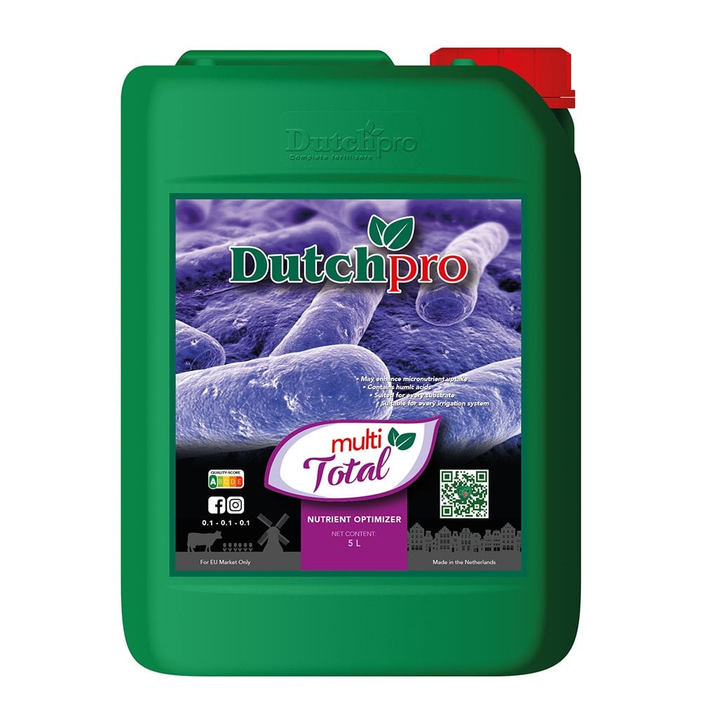 Dutchpro Multi Total – Greens Horticulture