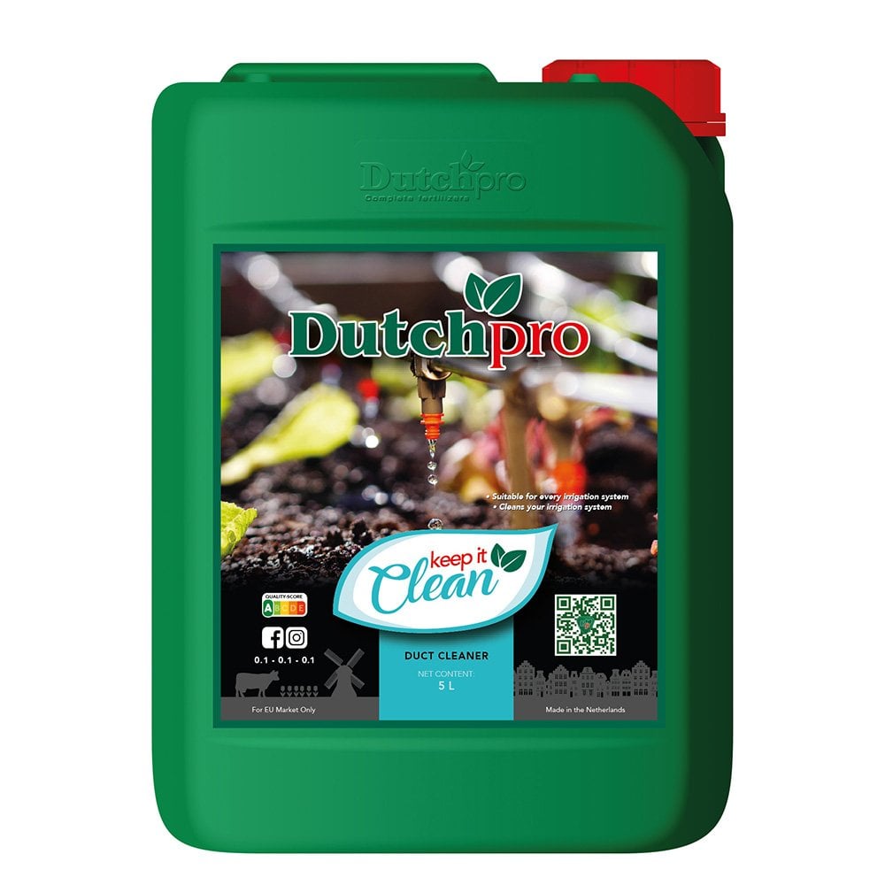 Dutchpro Keep It Clean – Greens Horticulture
