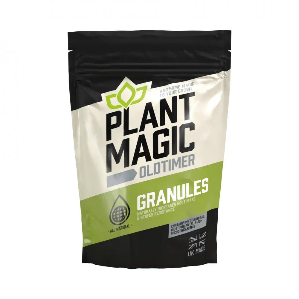 Plant Magic Oldtimer Granules – Greens Horticulture